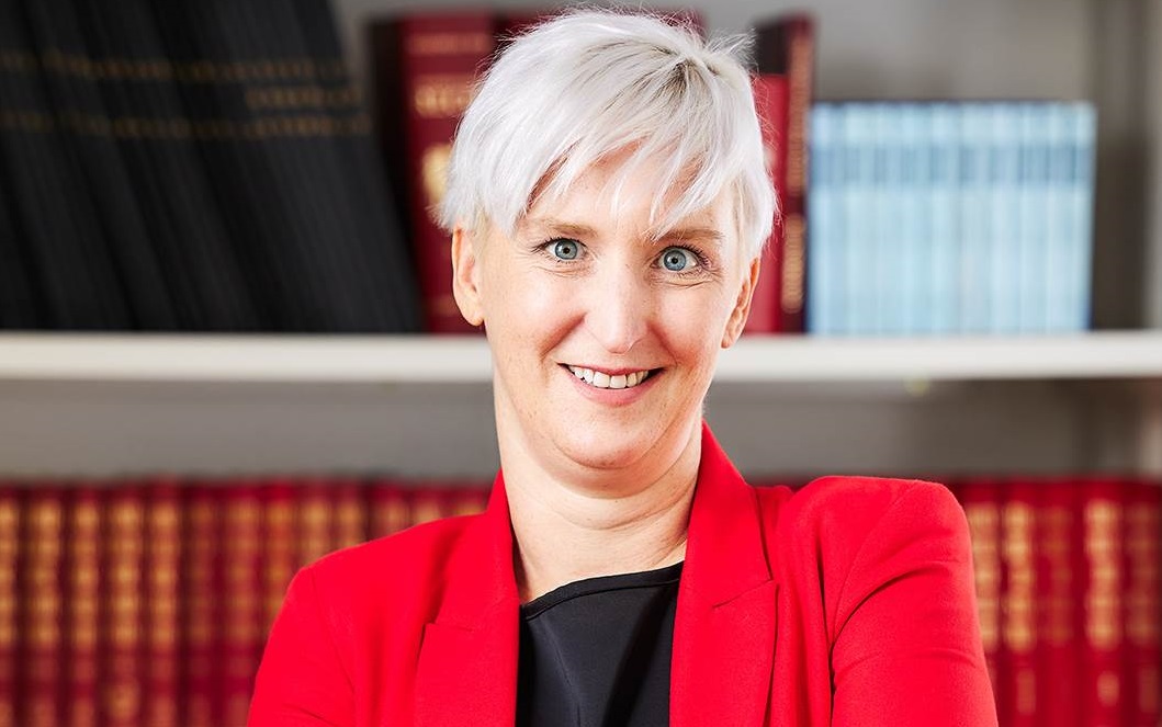 Leistbares Wohnen braucht leistungsfähige Politik – VON ELKE HANEL ...